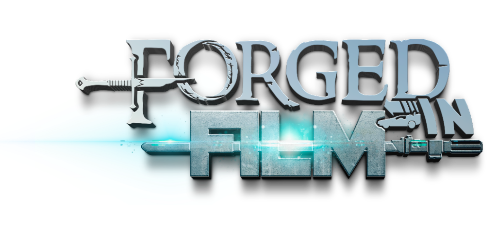 Far and Away – Forged in Film