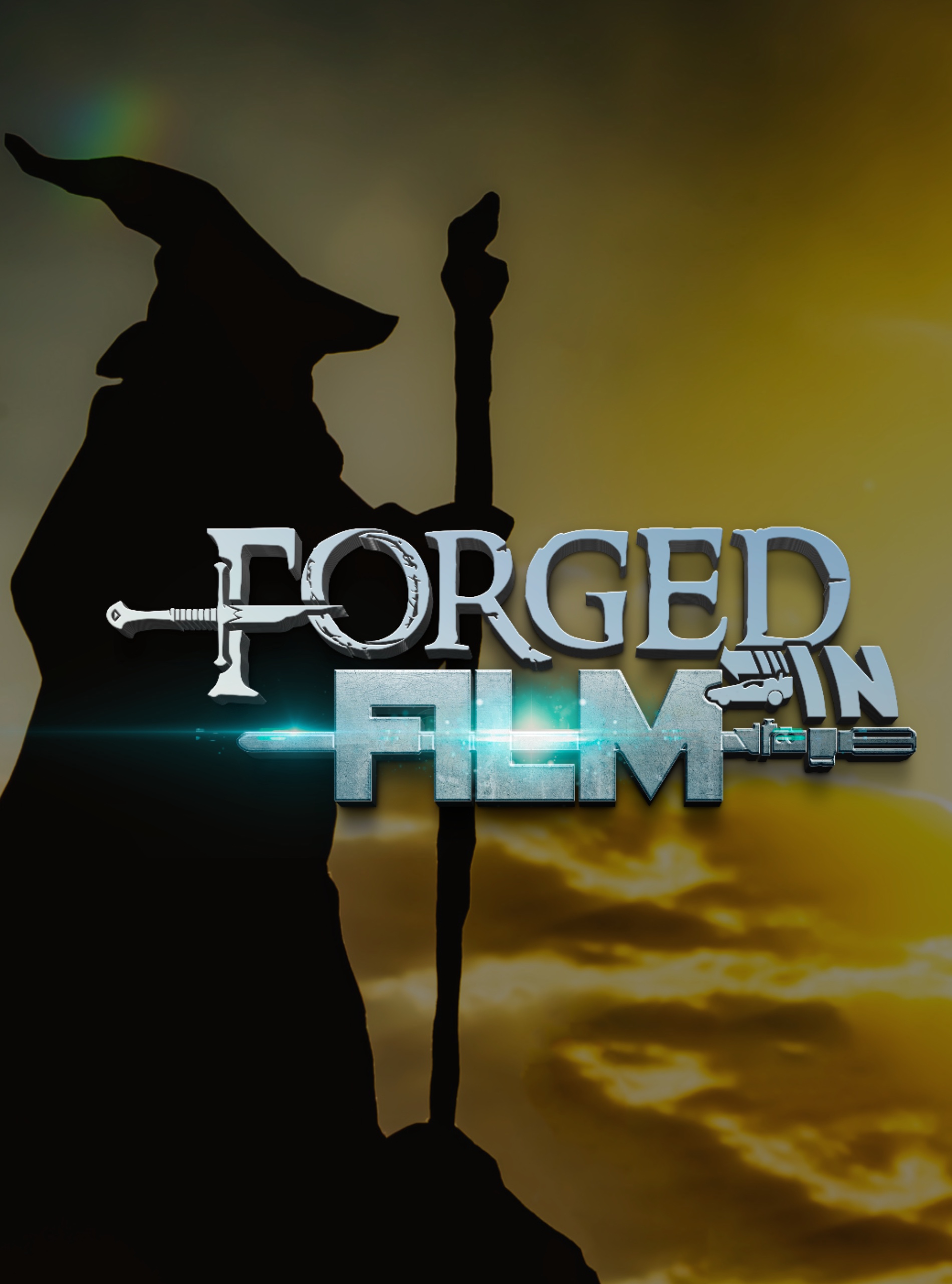 Forged in Film – Forged in Film Blog