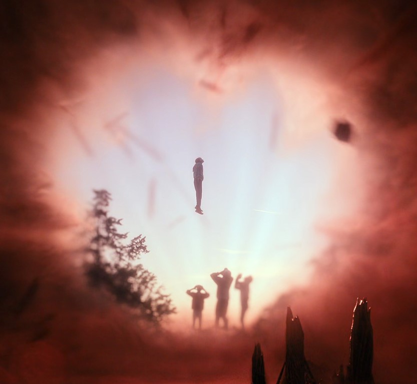 “Dear Billy” – Forged in Film