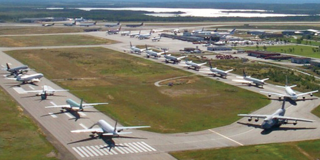 You Are Here: A Come From Away Story – Forged in Film