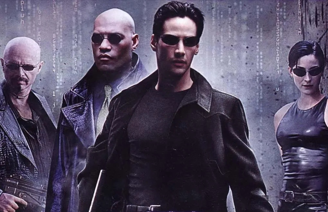 Forged in Film – Forged in Film Blog