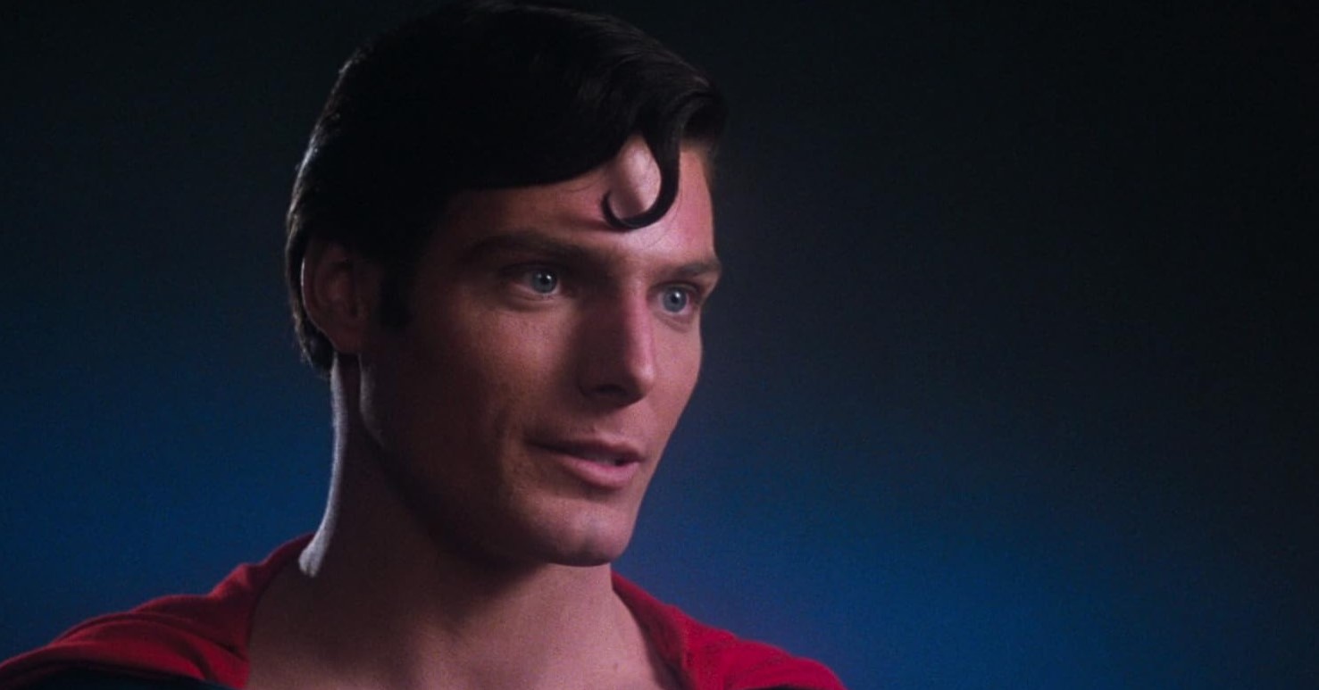Superman – Forged in Film